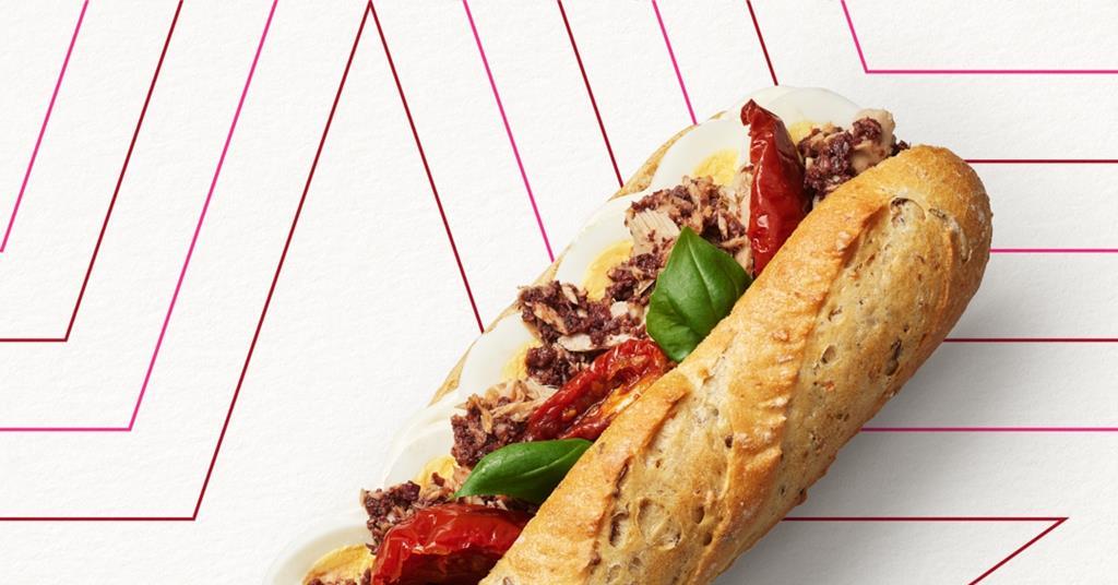 Pret launches new bakery items in Spring 2024 menu | Product News ...