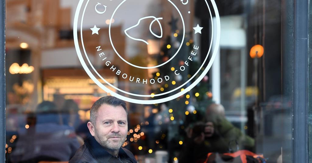 Coffi Lab secures £1.7m to accelerate shop estate growth | British Baker