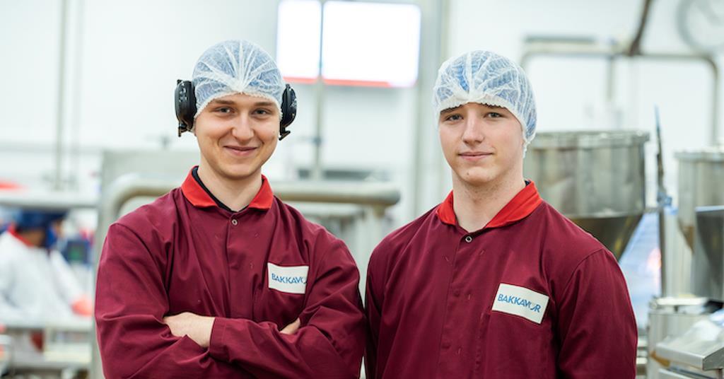 Bakkavor creates 86 new apprenticeship roles for 2024 | News | British ...