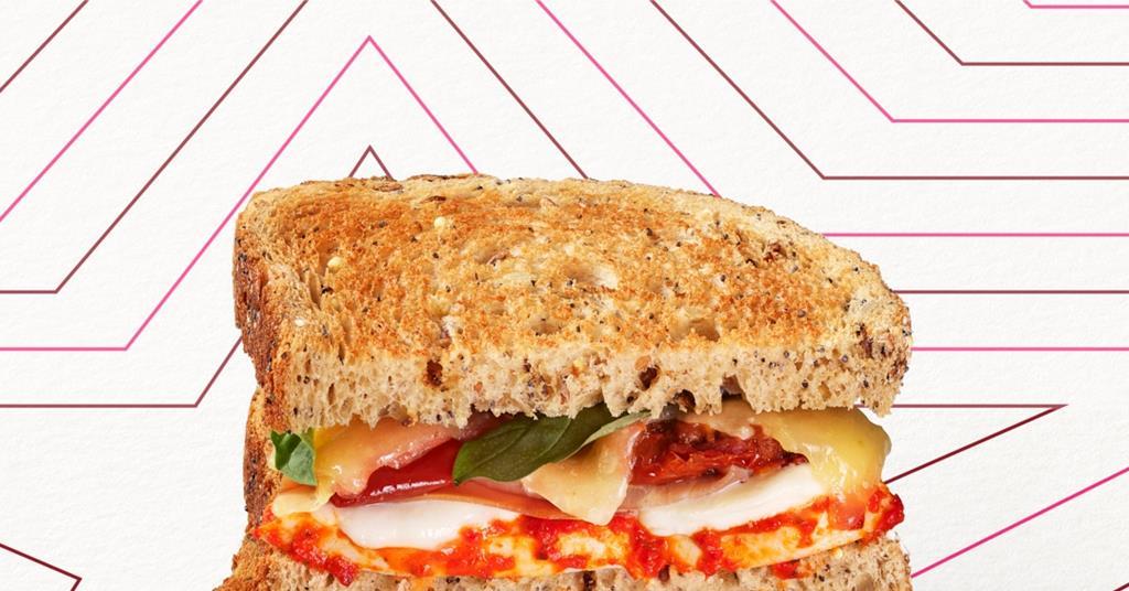 Pret launches new bakery items in Spring 2024 menu | Product News ...