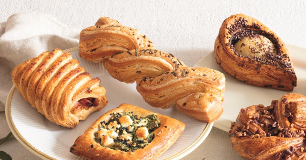 How supermarkets are rising to meet demand for pastries | British Baker