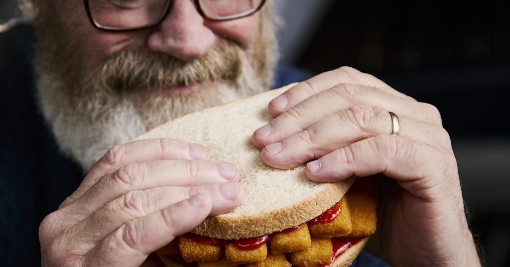Jacksons launches £2m campaign including first-ever TV ad | British Baker