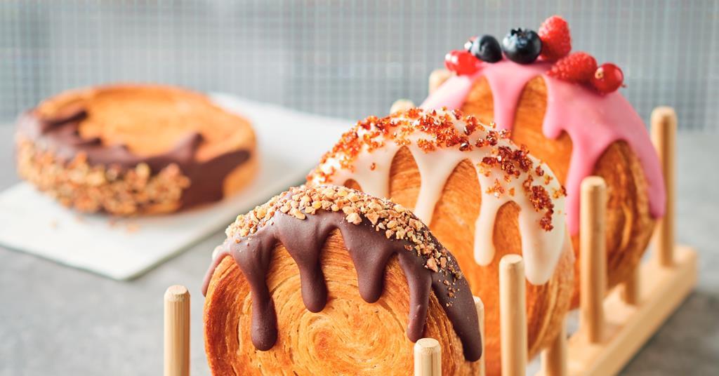 How supermarkets are rising to meet demand for pastries | British Baker