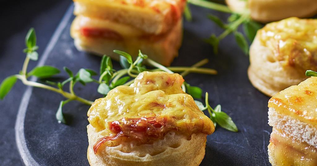 Christmas 2020: Tesco expands vegan bakery range | News | British Baker