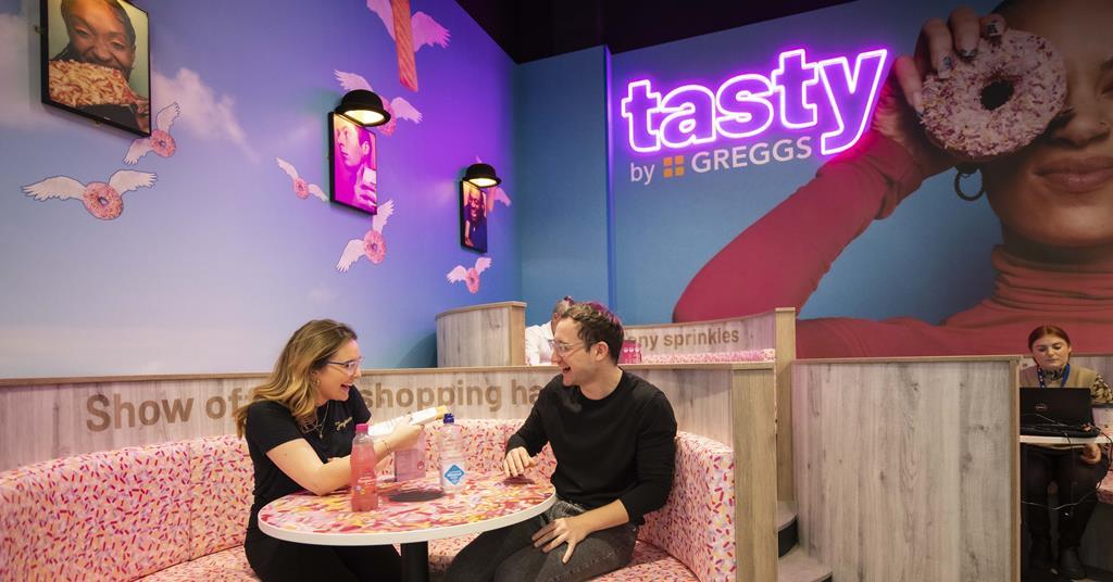 Top Bakery Trends 2023 revealed | Feature | British Baker