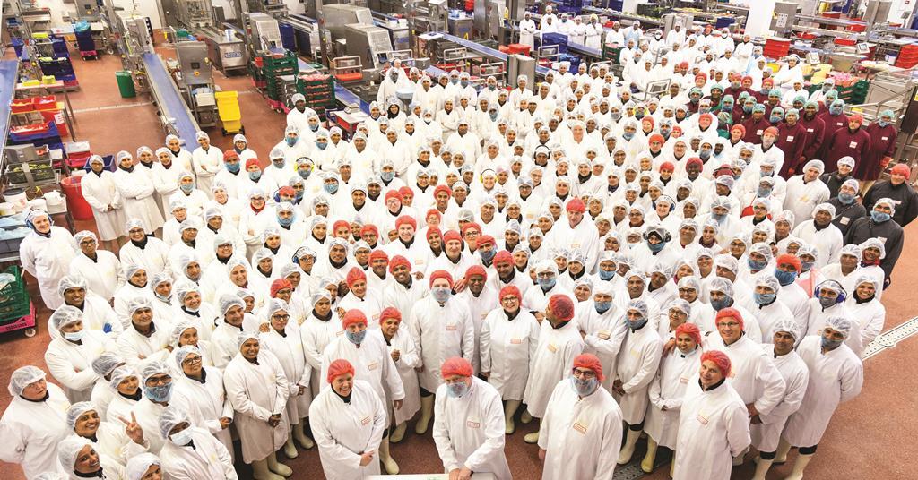 Samworth Brothers: five things we learned from its annual review | News ...