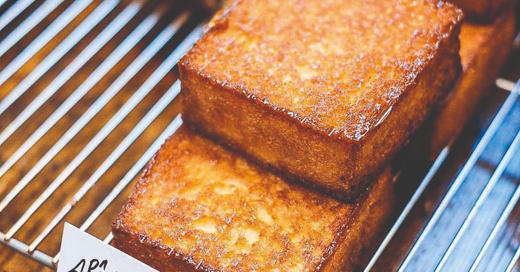 Revealed: Britain’s best artisan bakeries of 2025 | News | British Baker