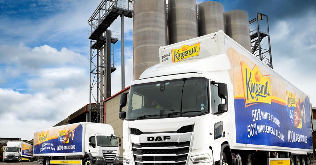 Allied Bakeries strengthens delivery fleet with 68 new vehicles ...