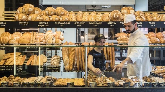 Granier Bakery grows UK presence with Stratford site | News | British Baker