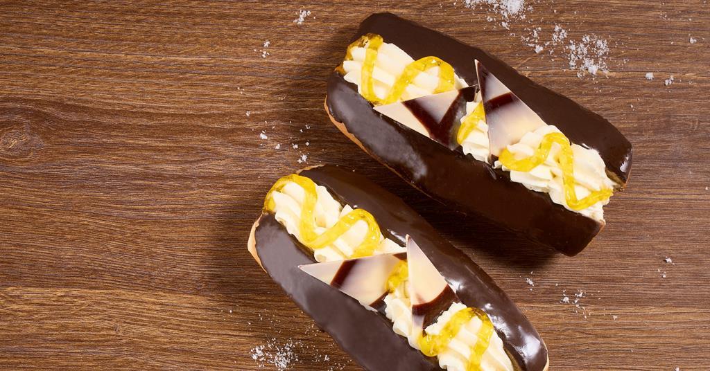 My bakery job: George Tatlow, The Compleat Food Group | Interview ...