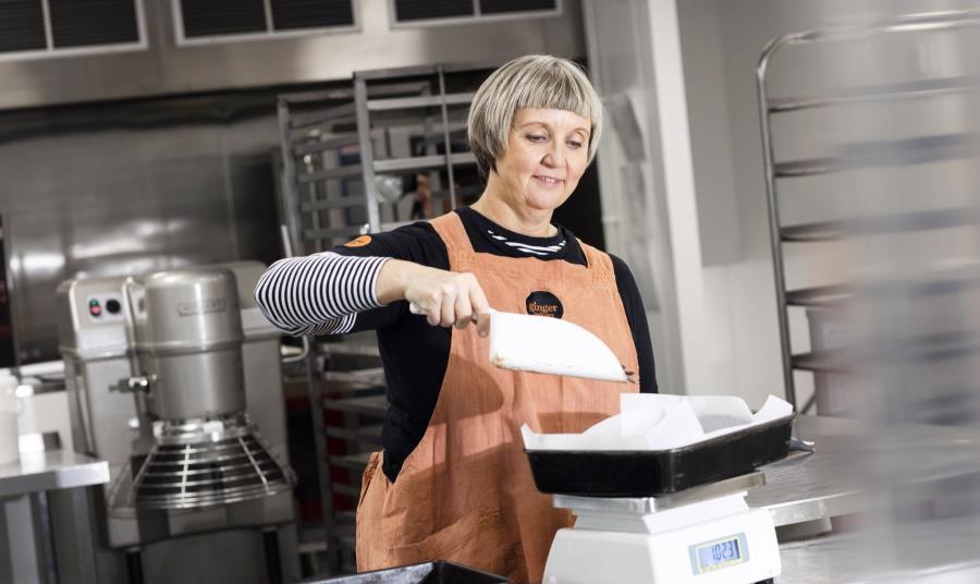 Scaling up: how the right equipment helps craft bakeries grow | Feature ...