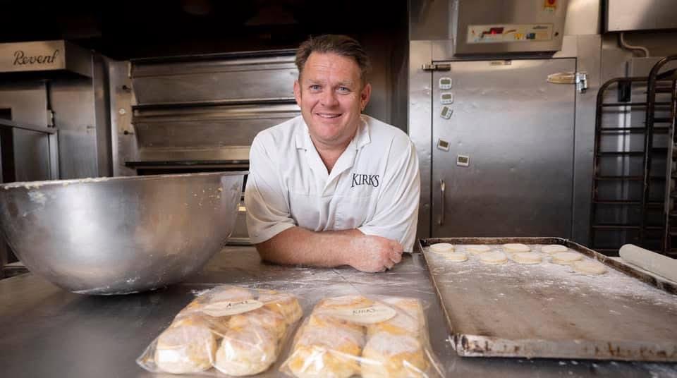 Dougie’s Goodies buys Kirks Home Bakery amid expansion plans | British ...