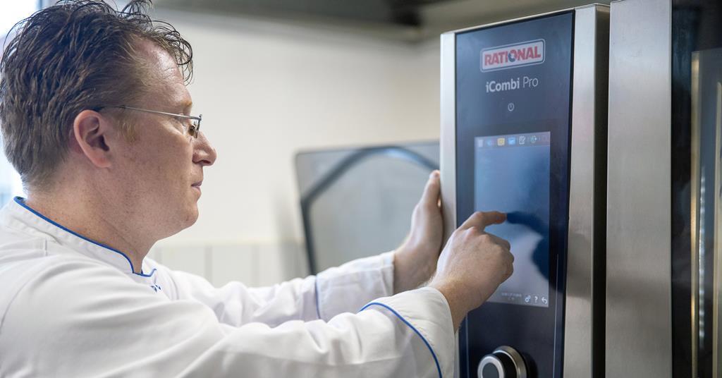 Why do combi and convection ovens create perfect pastry? | Reports ...