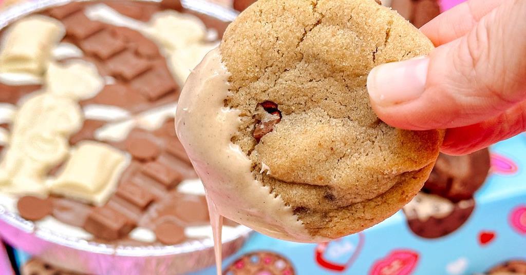 How TikTok helped Ooh & Aah Cookies grow online sales | Interview ...