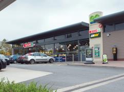 Subway opens 500th non-traditional store | News | British Baker
