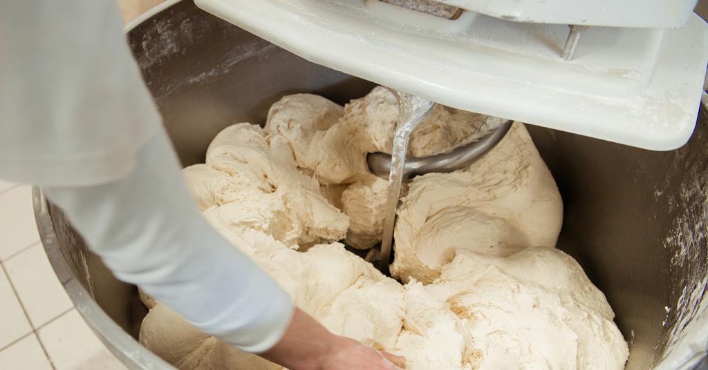 Can your dough lines handle the peaks? | Reports | British Baker