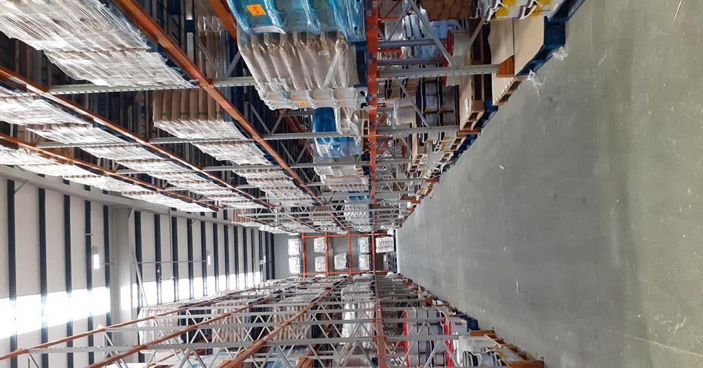 Fleming Howden: Building on trust | Reports | British Baker