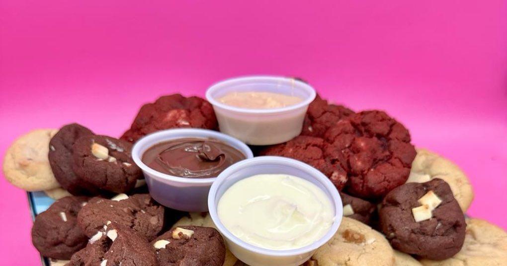How TikTok helped Ooh & Aah Cookies grow online sales | Interview ...