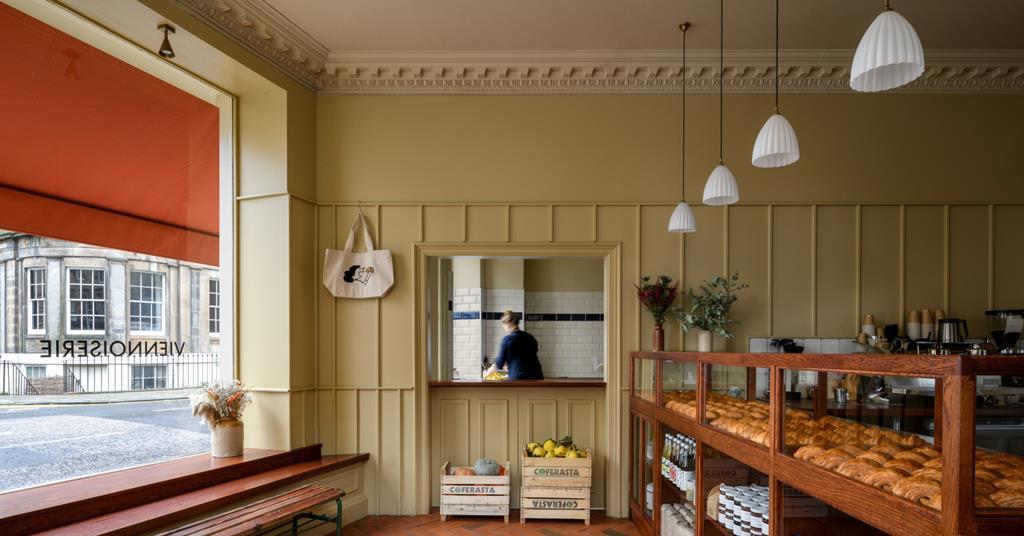 Revealed: Britain’s best artisan bakeries of 2025 | News | British Baker