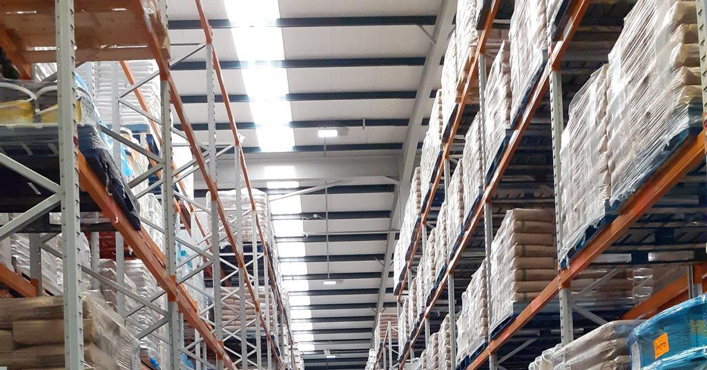 Fleming Howden: Building on trust | Reports | British Baker