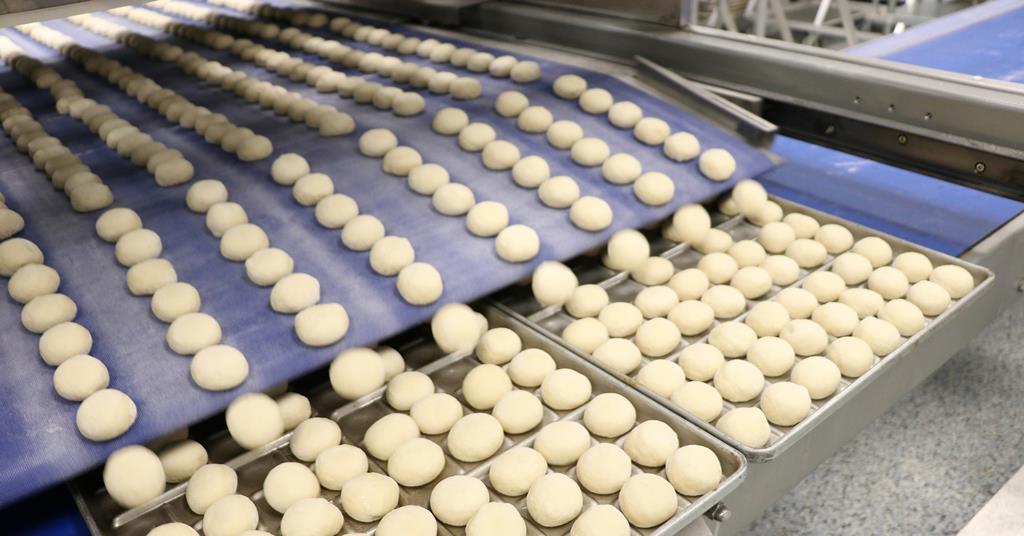 Can your dough lines handle the peaks? | Reports | British Baker