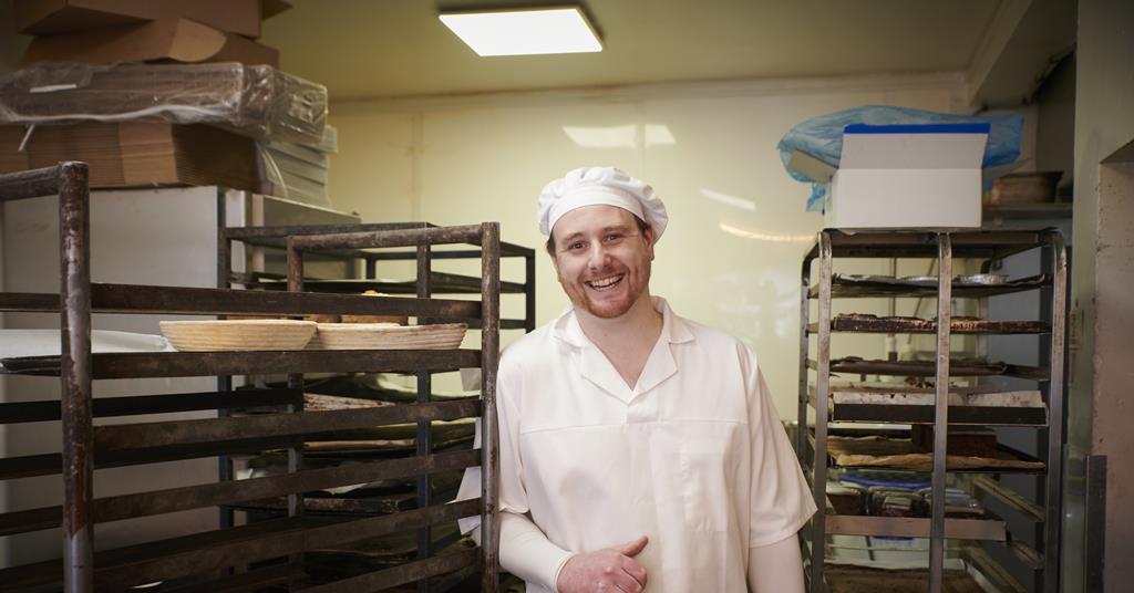 Baker of the Year 2020 | News | British Baker