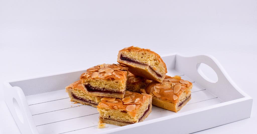 Three new cakes hitting the market this autumn | Product News | British ...