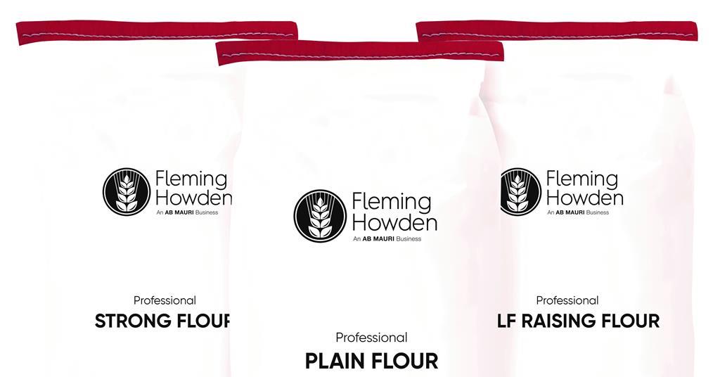 Fleming Howden: Building on trust | Reports | British Baker