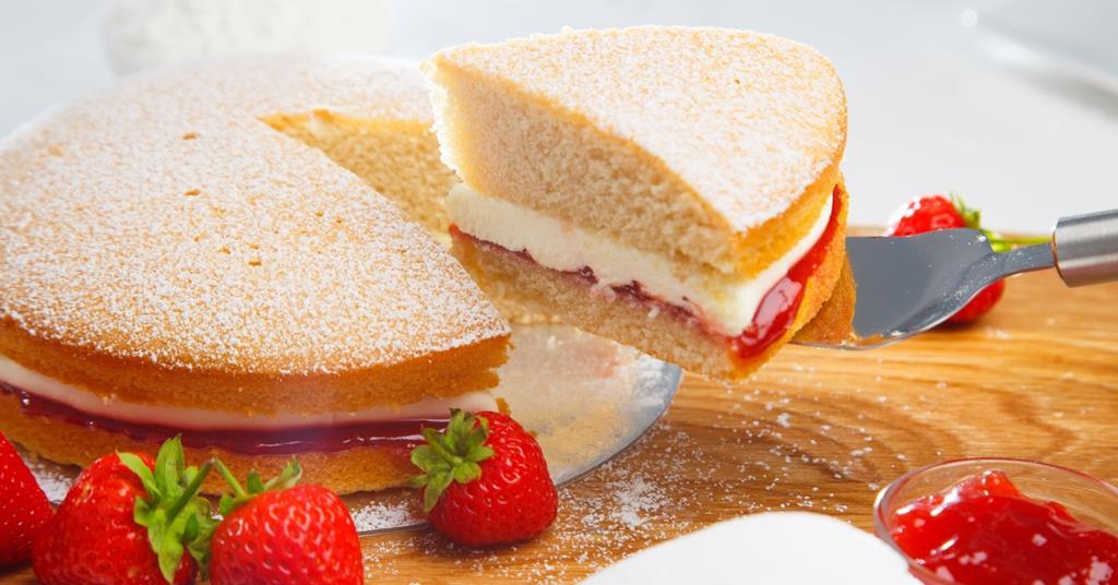 How to develop plant-based bakery products | Promotional feature ...