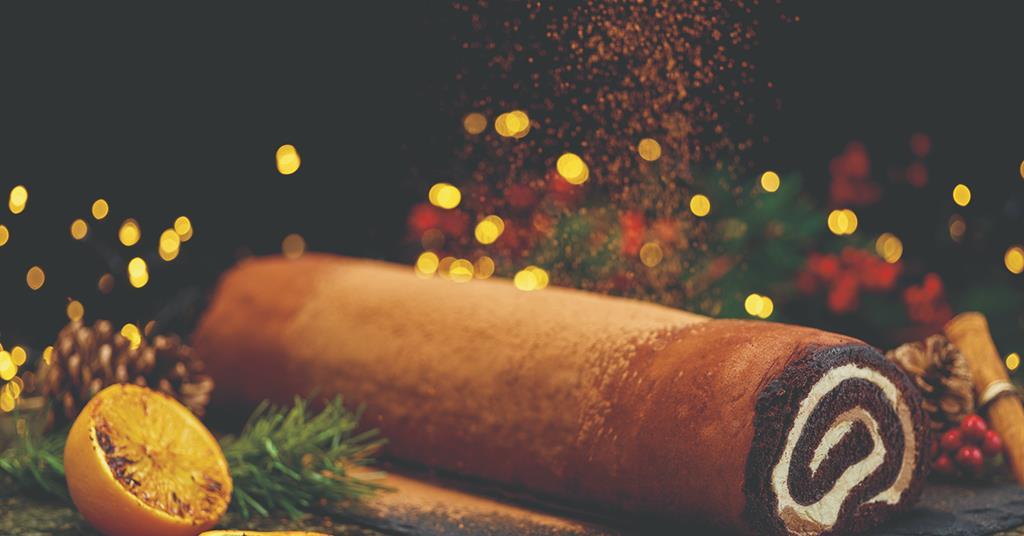 Three new cakes hitting the market this autumn | Product News | British ...