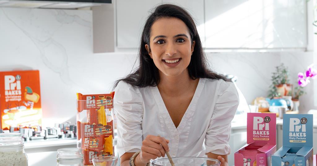 Voracio Foods acquires non-HFSS snacking brand Pri Bakes | News ...