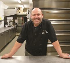 Brook Food and Mark Bennett launch new course | News | British Baker