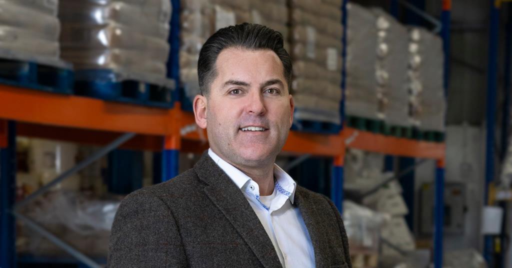 How MD Steve Lyons is striving to put BFP to fore of bakery | News ...