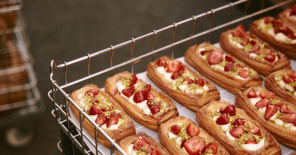Revealed: Britain’s best artisan bakeries of 2025 | News | British Baker