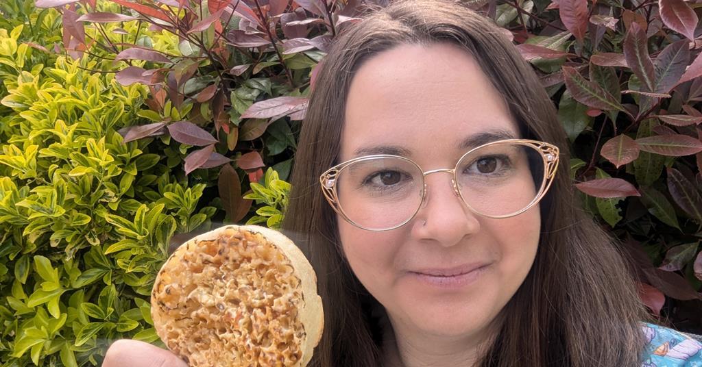 Olivia Colman is right, crumpets are a national treasure | Opinion ...