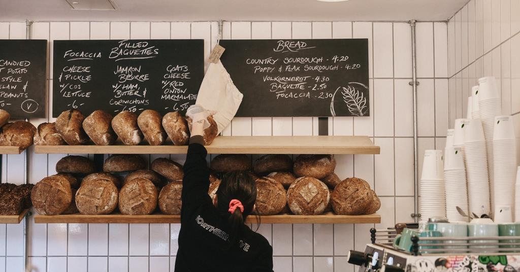 Revealed: Britain’s best artisan bakeries of 2025 | News | British Baker