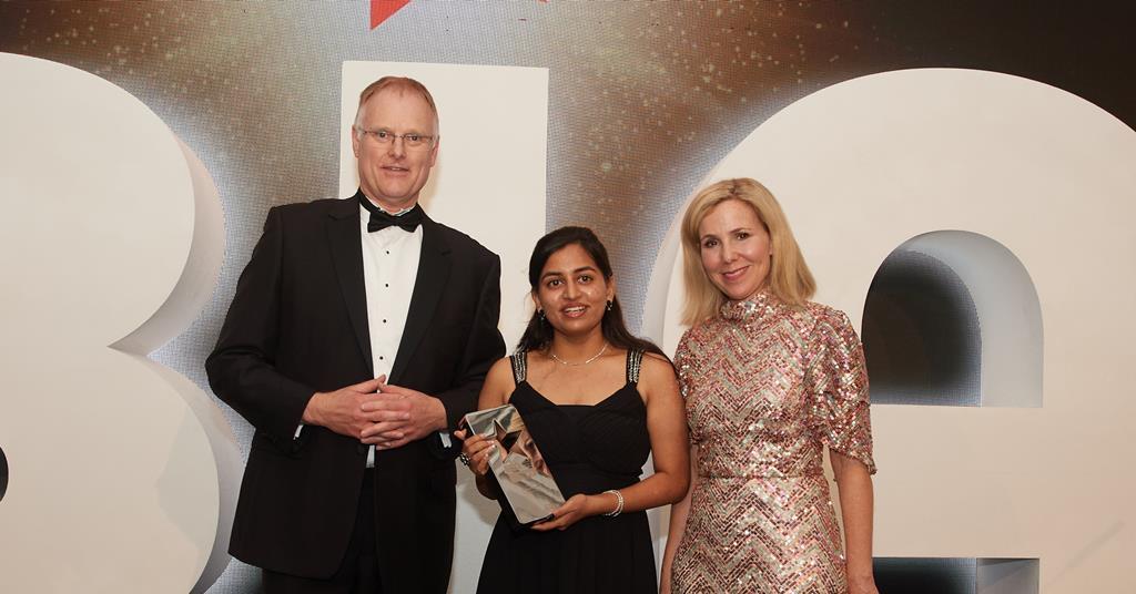 In pictures: Baking Industry Awards winners 2022 | News | British Baker