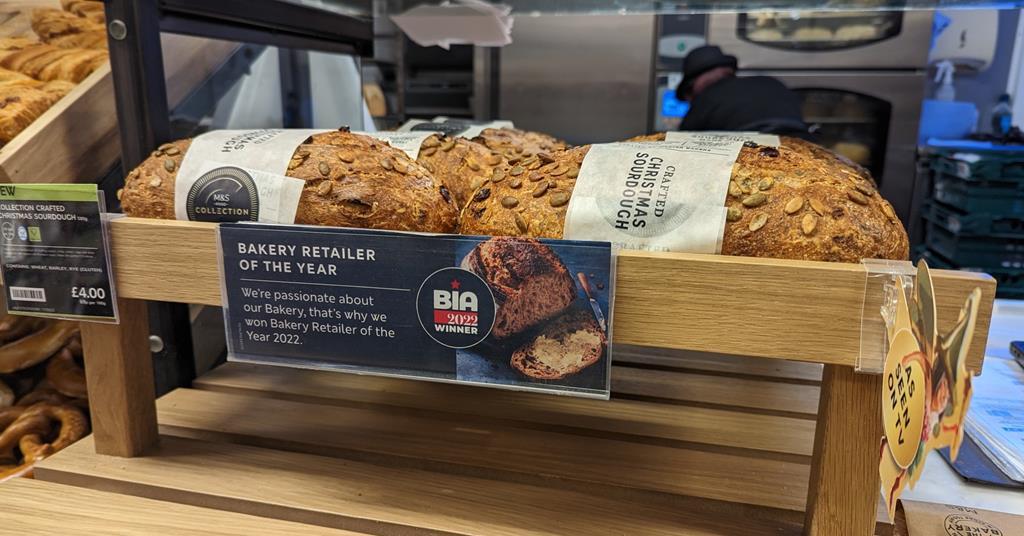 Five reasons to enter the Baking Industry Awards 2023 | Feature ...
