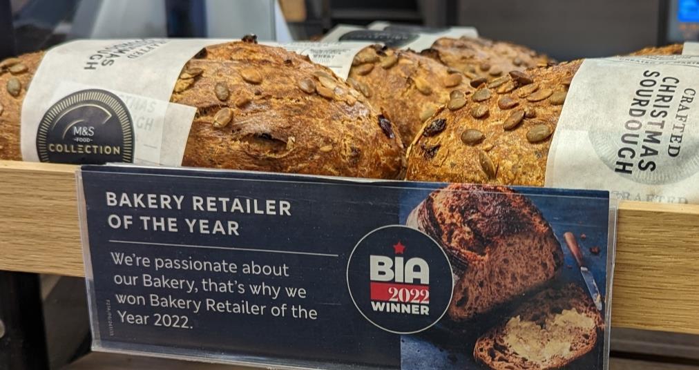Five reasons to enter the Baking Industry Awards 2023 | Feature ...