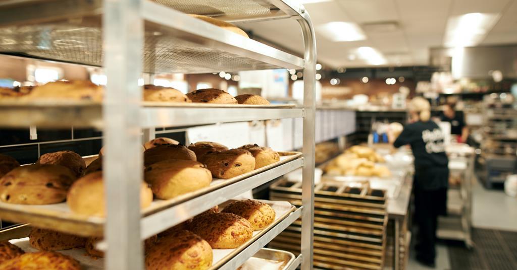 Bakery leaders outline challenges and opportunities for 2025 ...