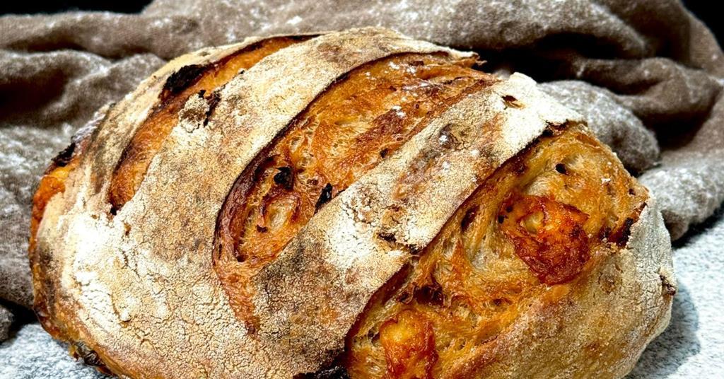 Britain’s Best Loaf 2026 winner revealed | News | British Baker