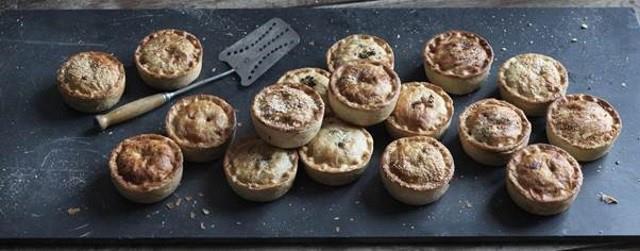 Pieminister launches three new pies as part of ‘A Pie for a Pie ...