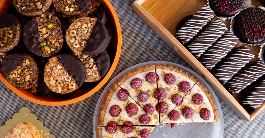 Bakery trends: nuts bring indulgence, texture, and global flavours ...