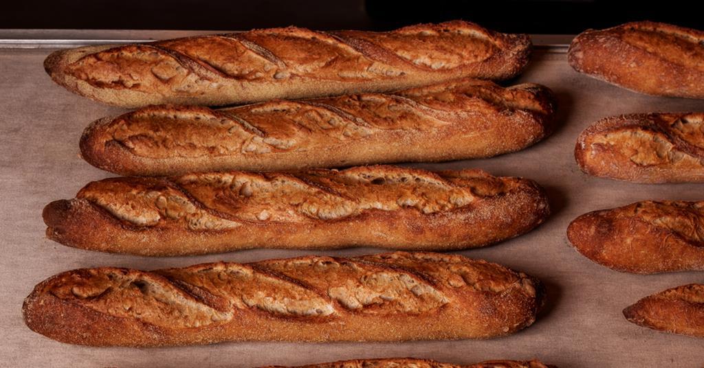 Britain’s Best Loaf 2026 winner revealed | News | British Baker