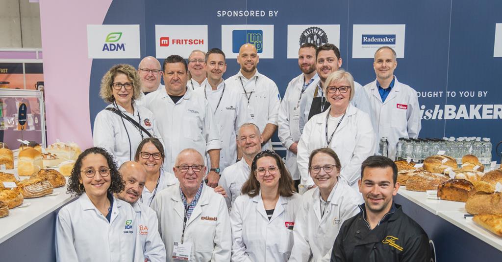 Britain’s Best Loaf 2026 winner revealed | News | British Baker