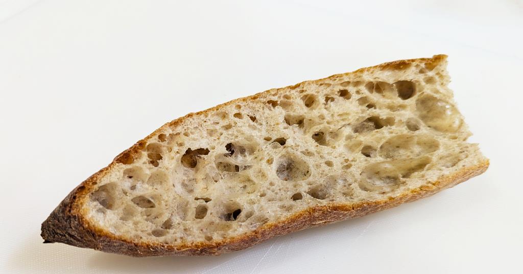 Britain’s Best Loaf 2026 winner revealed | News | British Baker