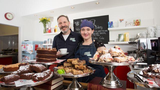 Bad Girl Bakery secures business growth accolade | News | British Baker
