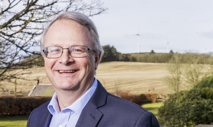 Alastair Macphie on what makes the family business tick | Feature ...