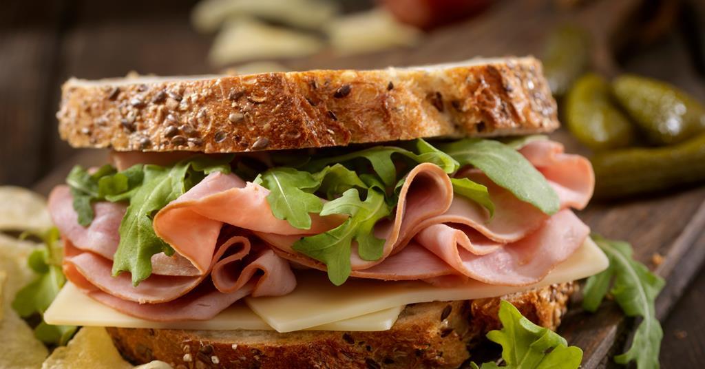 Samworth Brothers acquires The Real Wrap Co | News | British Baker