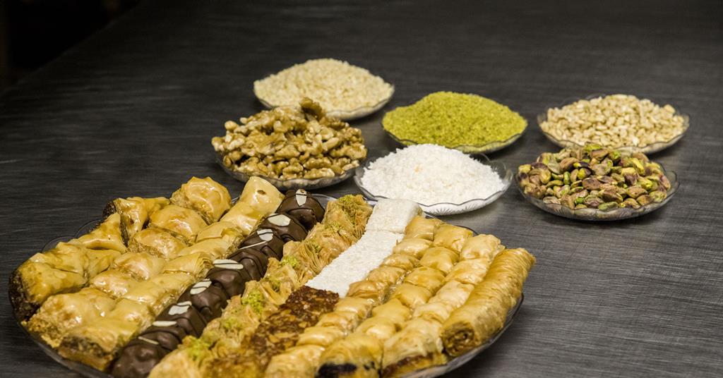 Dina Foods awarded £5,000 green funding boost | News | British Baker